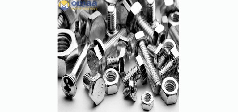 ASTM Standard Fasteners - As shown by the detail…