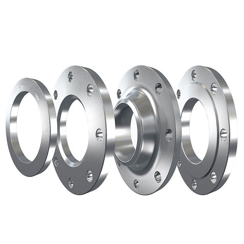 Hastelloy C22 Flanges - Flanges Manufacturer,…