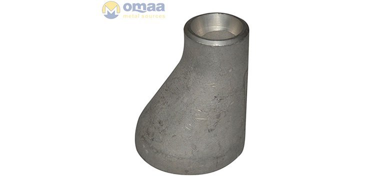 Eccentric Reducers Buttweld Fitting - Flanges…