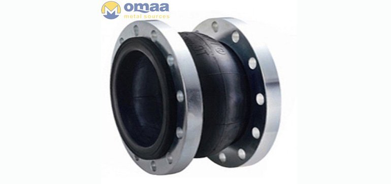Floating Flange Expansion Joint - Flanges…