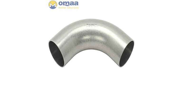 Long Radius Elbow Buttweld Fitting - Flanges…