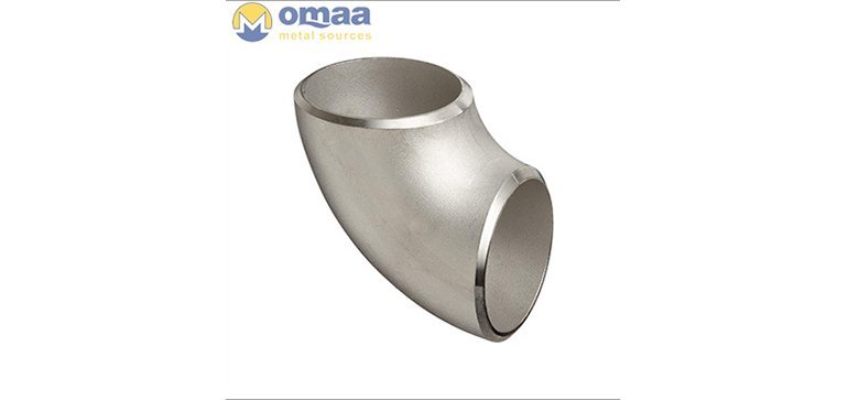 Short Radius Elbow Buttweld Fitting - Flanges…