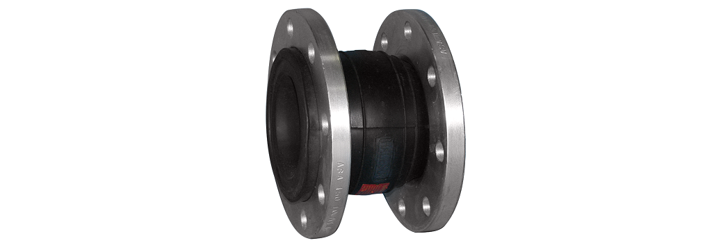 Single Arch Expansion Joint Clamp | Omaa Metal